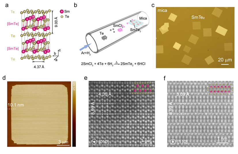 南开吴金雄Small Methods：高分子封装转移电极法用于敏感二维材料的电磁输运测量
